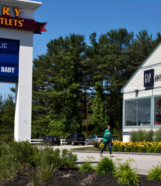 budget maine outlet mall ftr