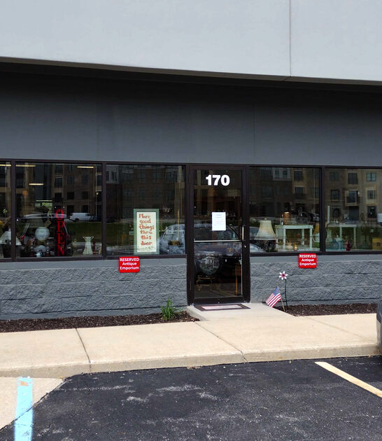 budget massive store indiana FTR