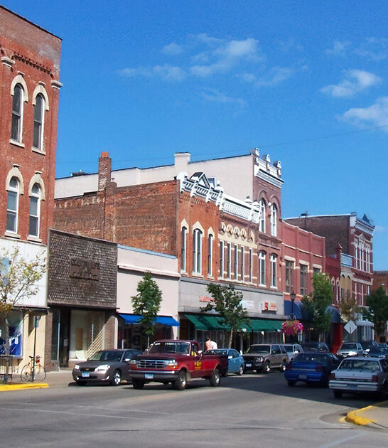 budget minnesota town friendly ftr