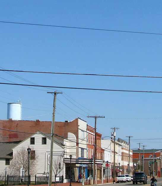 budget new jersey towns ftr