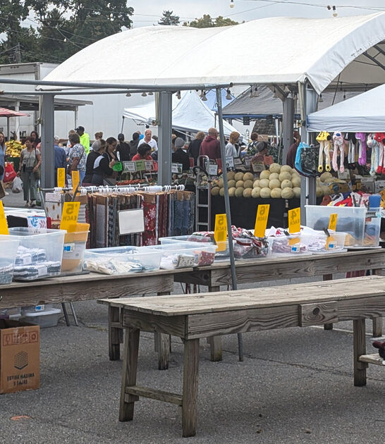 budget pennsylvania flea markets ftr