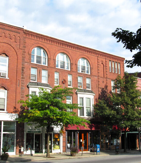 budget retirement town vermont ftr