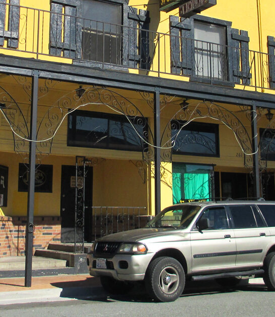 budget retirement towns california ftr