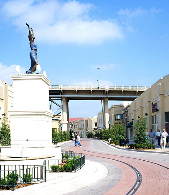 budget shopping mall louisiana ftr