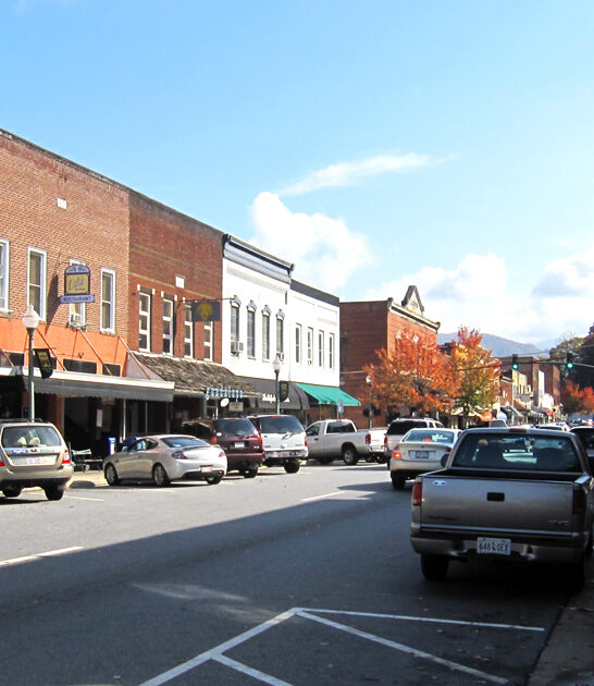 budget towns north carolina ftr