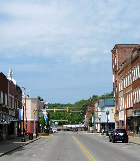 budget west virginia towns ftr