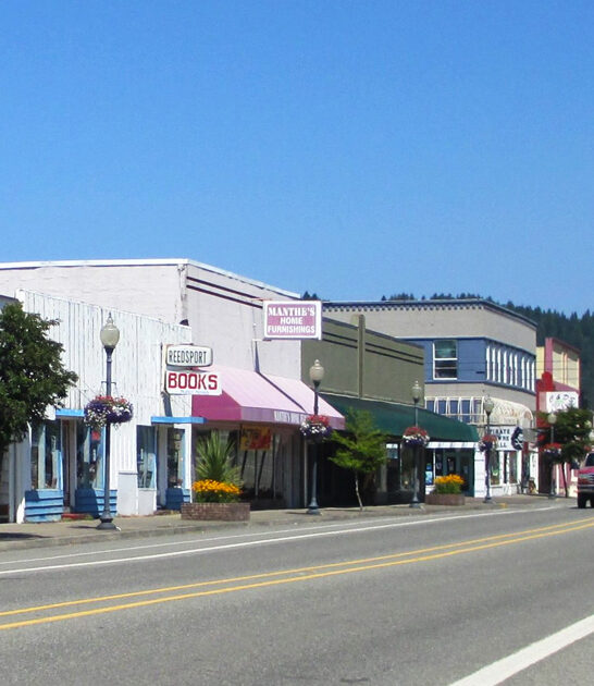 budget worthy towns oregon ftr