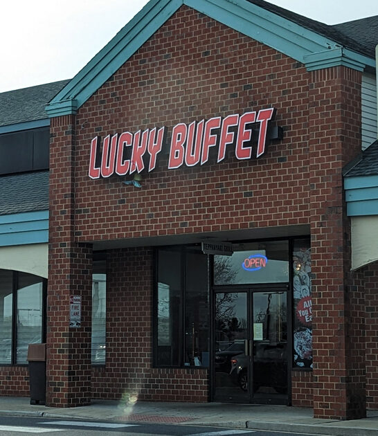 buffet delaware best sushi ftr