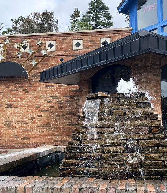 buffet restaurant oysters arkansas ftr