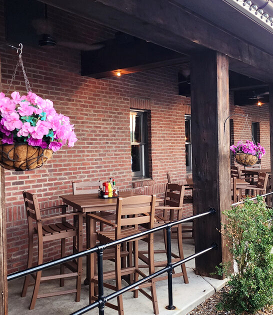 burger humble dining pennsylvania ftr