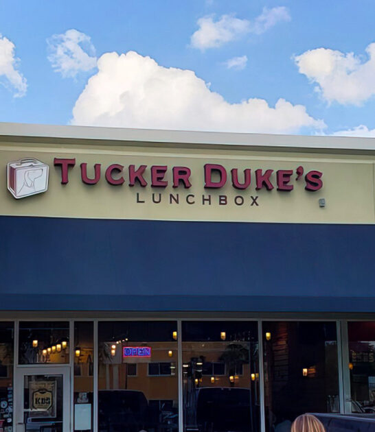 burger joint tater florida ftr