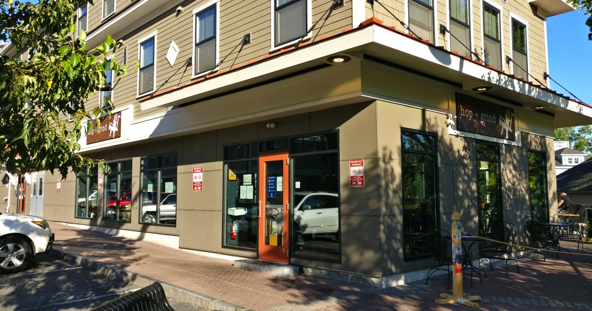 11 Legendary Burger Joints In New Hampshire That Are Totally Worth The ...