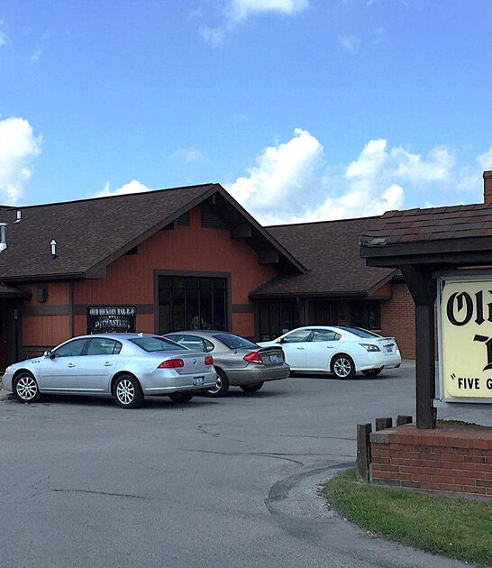 burger legend spot kentucky ftr