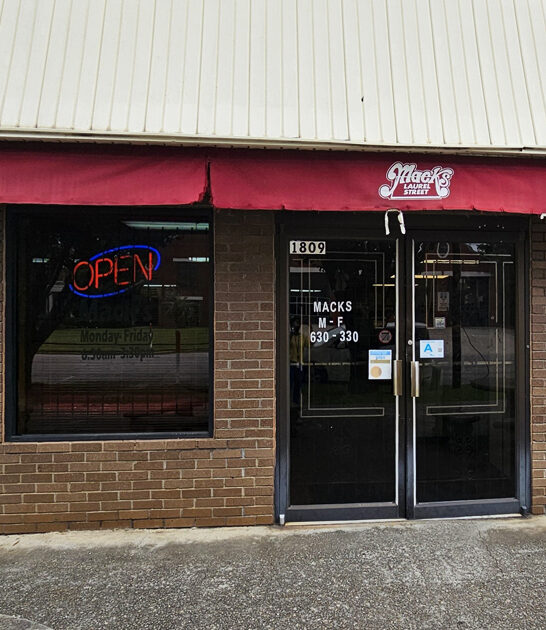 burgers south carolina timey ftr