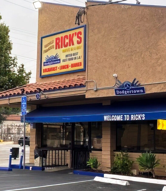 burrito burger joint california ftr