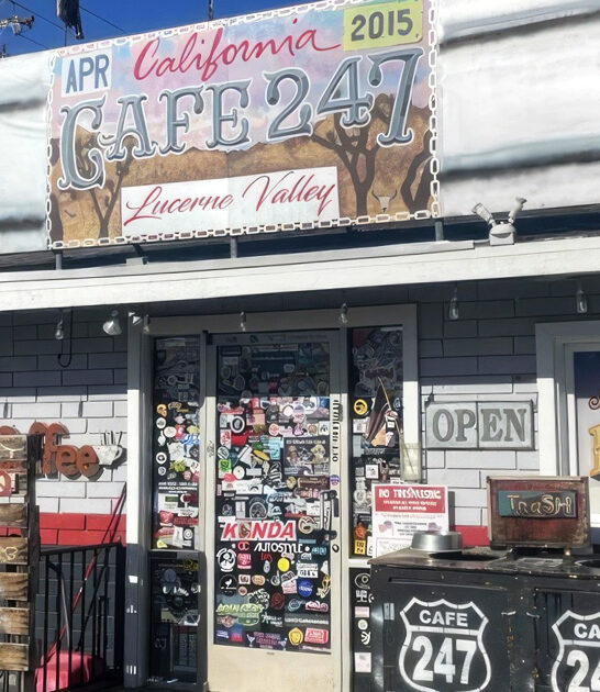 burrito california cafe breakfast ftr