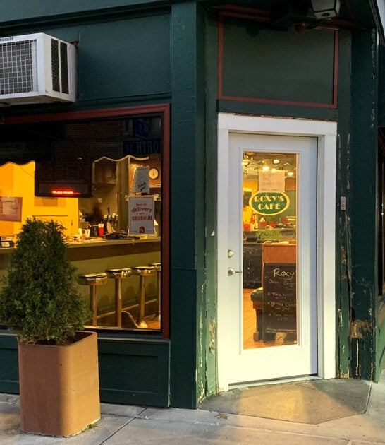 burrito charming cafe pennsylvania ftr