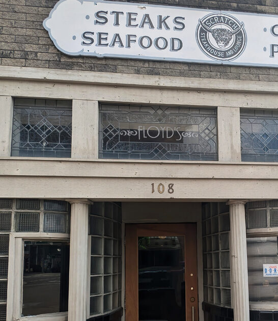 caesar salad ohio steakhouse ftr