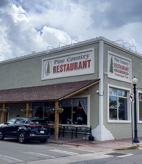 cafe arizona comfort cooking ftr