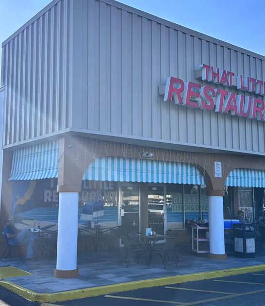 cafe biscuits gravy florida ftr