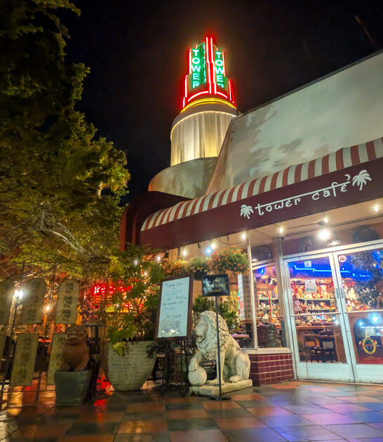 cafe california monte cristo ftr