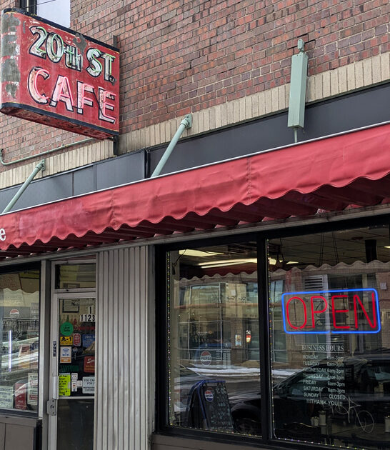 cafe colorado locals omelet ftr