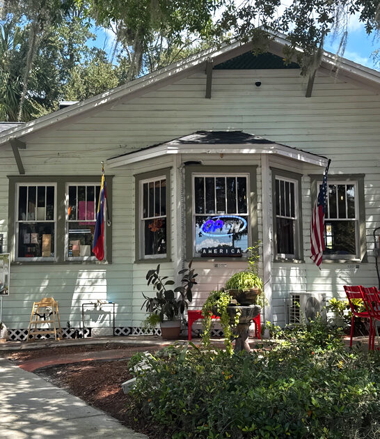 cafe florida best cappuccino ftr