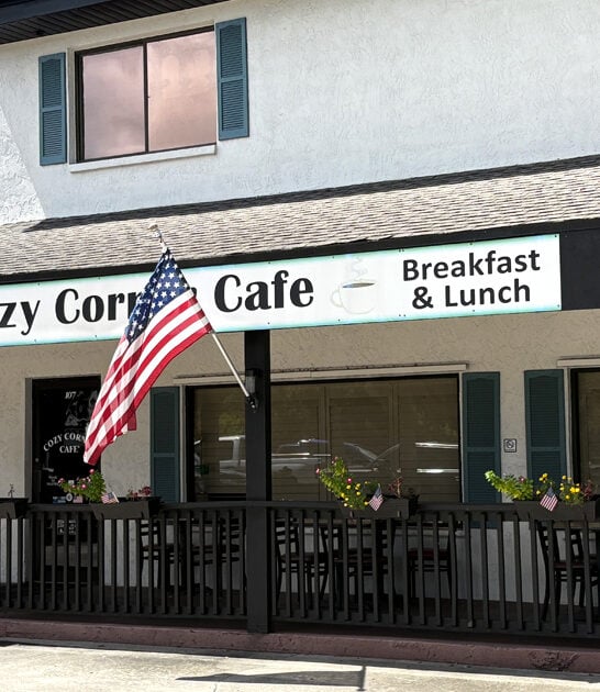 cafe florida serves eggs ftr