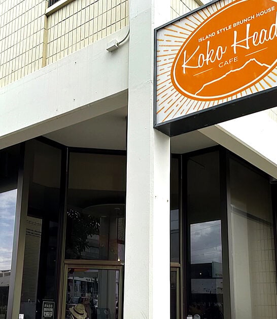 cafe hawaii comfort food ftr