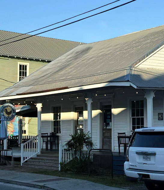 cafe mississippi pork grits FTR