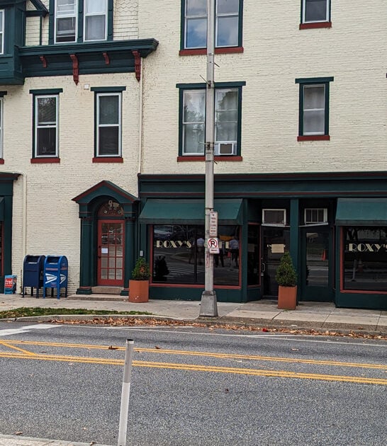 cafe pennsylvania barbecue chicken ftr