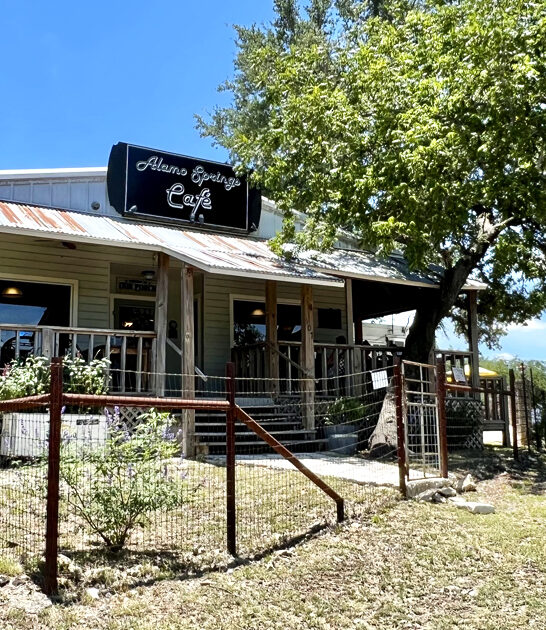 cafe texas fried avocado ftr