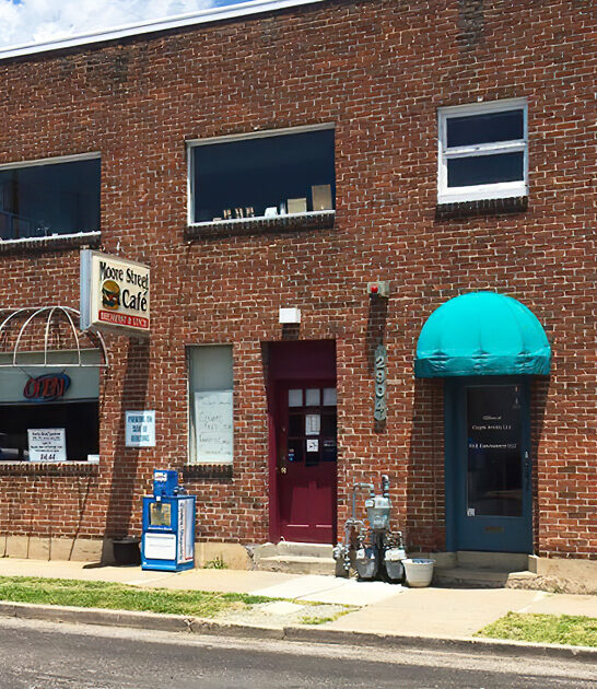 cafe toast virginia favorite ftr