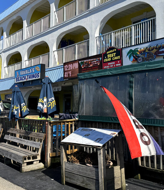 cake delaware crab restaurant ftr