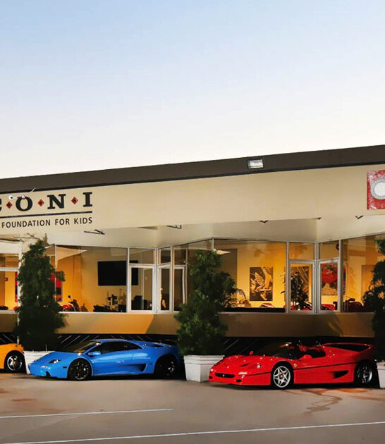 california automobiles car museum ftr