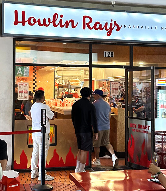 california banana pudding restaurant ftr