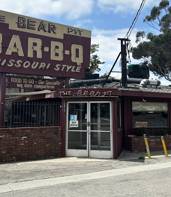 california barbecue classic dining ftr