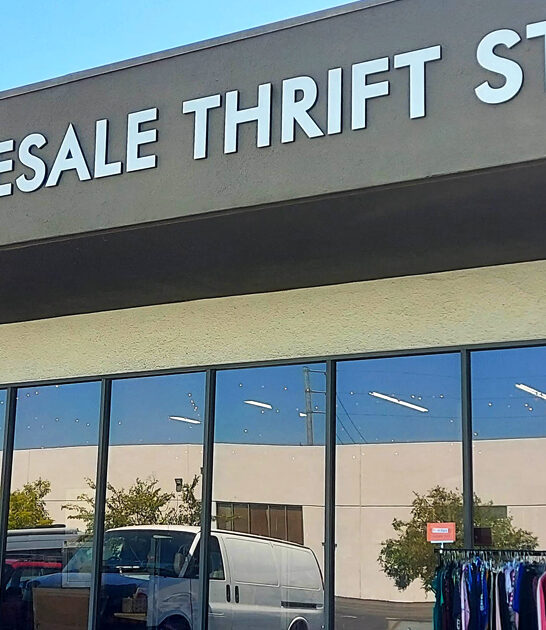 california bargain hunting massive ftr