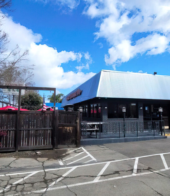 california bbq spot flavors ftr