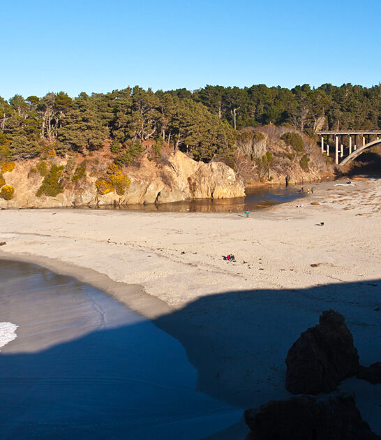 california beautiful park escape ftr