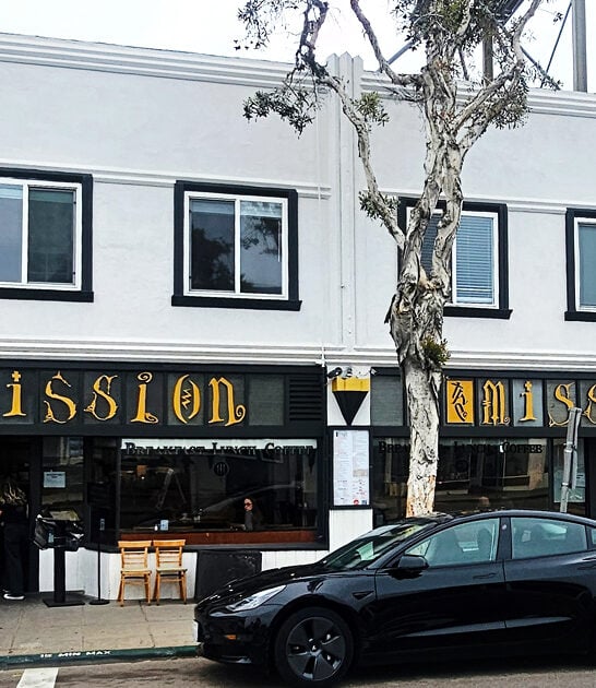 california best chilaquile ftr