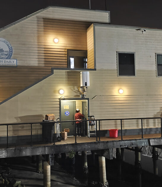 california best lobster restaurant ftr