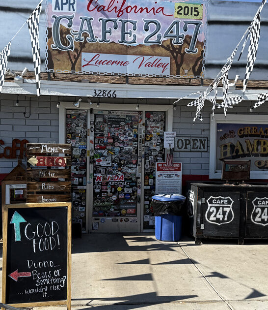 california breakfast burrito spot ftr