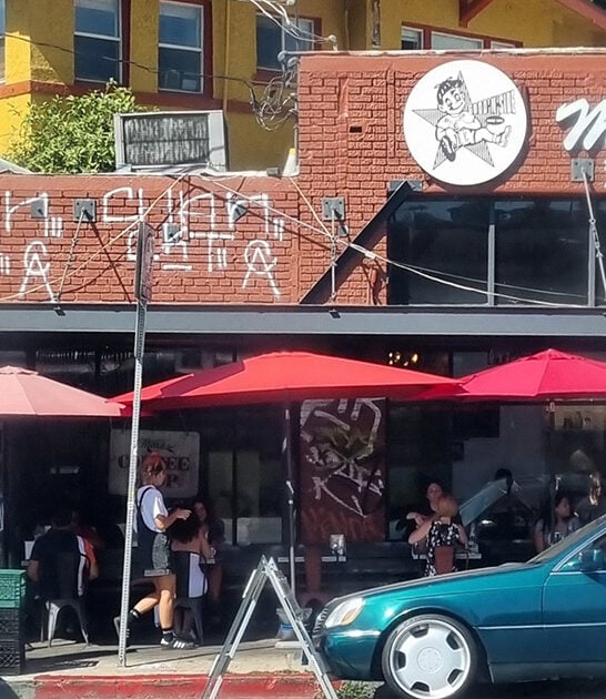 california cafe chicken best ftr