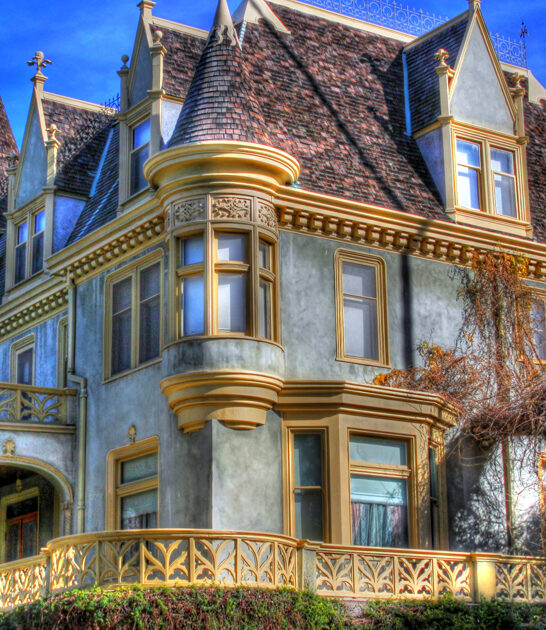 california castle too beautiful ftr