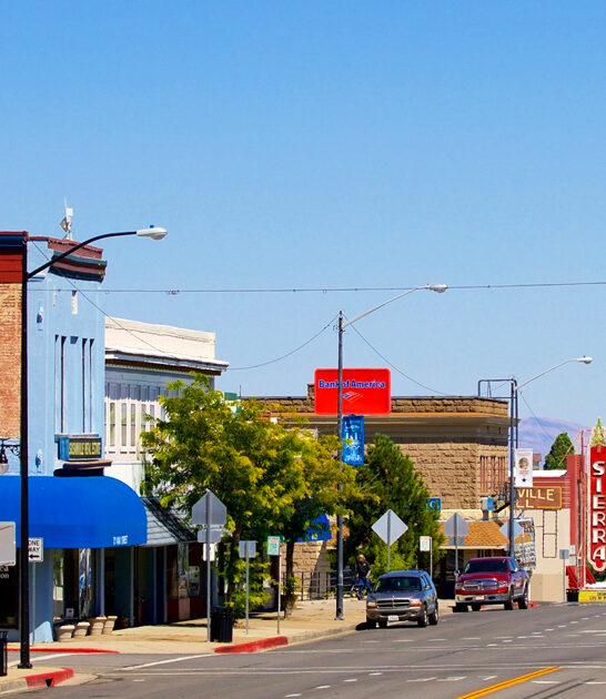 california cities comfortable living ftr