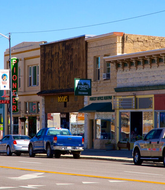 california cities peaceful living ftr