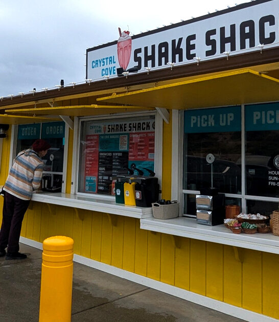 california clam chowder diner ftr