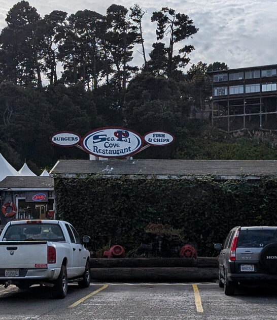 california clam chowder humble ftr