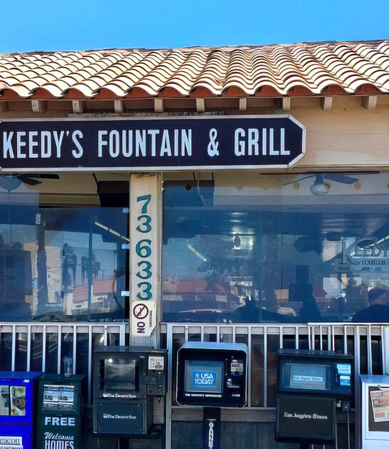 california classic breakfast diner ftr